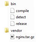Nginx Buildpack Pre Compiled Daniel Watrous On Software And Cloud Engineering