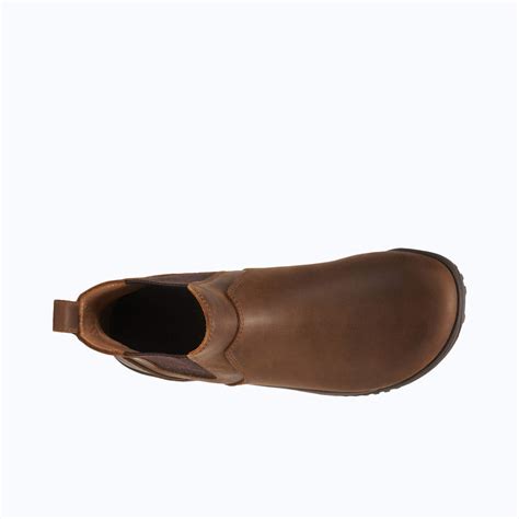 Xero Shoes Ridgeway Chelsea Barefoot Boot For Women Xero Shoes