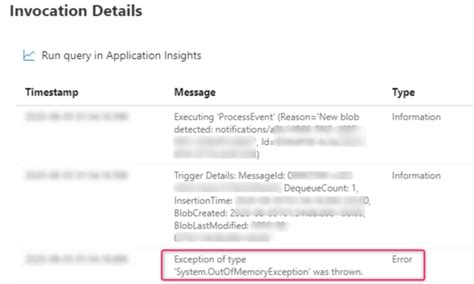 Azure Functions And Blob Triggers Be Careful On The Binding Type Stefano Demiliani
