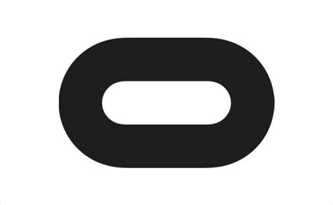 Oculus Rift Reveals New Logo Design Logo