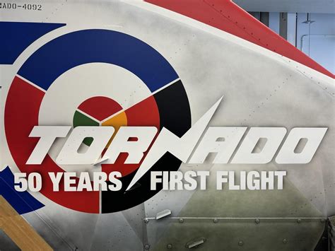 Luftwaffe Tornado Ids 50 Years Scheme Pprune Forums