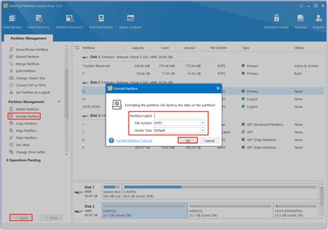 4 Ways How To Fix WD External Hard Drive Wont Format