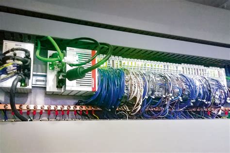 Pc Based Control For A Food Capsule And Pod Packaging Machine Beckhoff South Africa