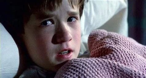 Sexto Sentido Y La Tenebrosa Historia Real Que Inspiró La Película