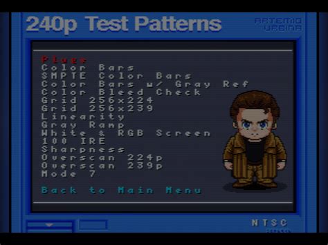 Please Show Off What Crt Shaders Can Do Shaders Libretro Forums
