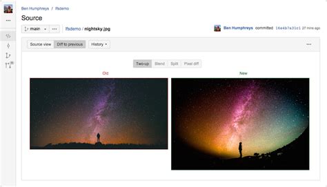 Monorepos In Git Atlassian Git Tutorial