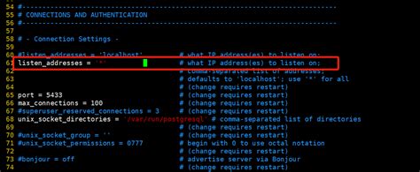 Debian 安装postgres 土匪哥哥 博客园