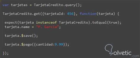 Trabajando Con Recursos REST En AngularJS Solvetic