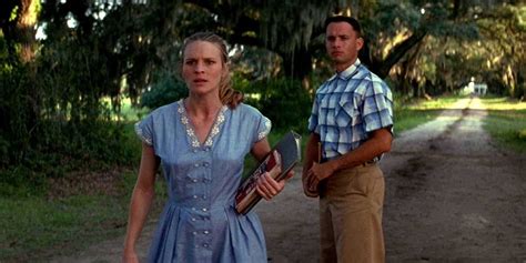 Forrest Gump What Illness Jenny Dies From