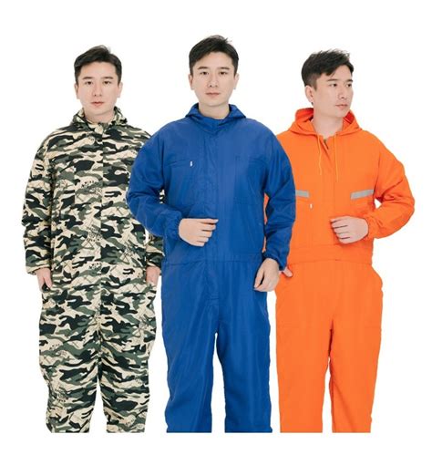 정비복 먼지 바지 작업복 공군 군복 특수부대 전투복 조끼 티몬