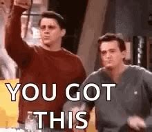 You Got This Meme S Tenor