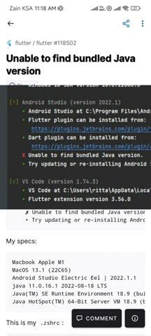 Unable To Determine Bundled Java Version Exploring The Challenges