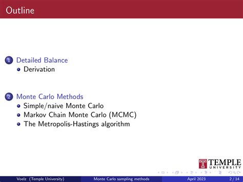 Solution Monte Carlo Sampling Methods Studypool