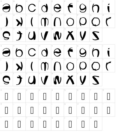 Bubble Punk Font Download