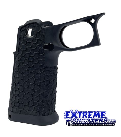 Sti Gen 1 Grips