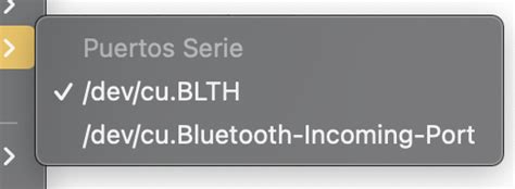 Mac Os Monterey Ide 1819 Port Problems Ide 1x Arduino Forum