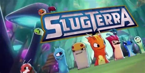 Slugterra S03 E09 Video Dailymotion