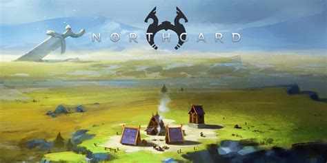 Northgard: Nächster DLC erweitert das Hauptspiel schon bald um einen ...