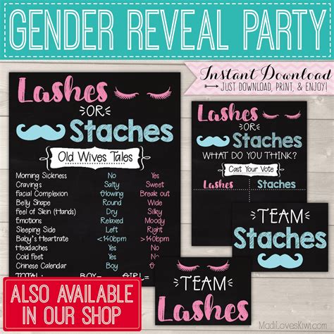 Here For The Sex Gender Reveal Door Sign Personalized Welcome Etsy