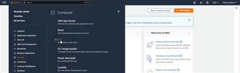 Launching An Amazon Ec2 Instance Server Academy