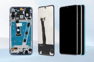 Is Your Phone LCD Cracked Ultimate Guide To Screen Repair And Replacement Display Module