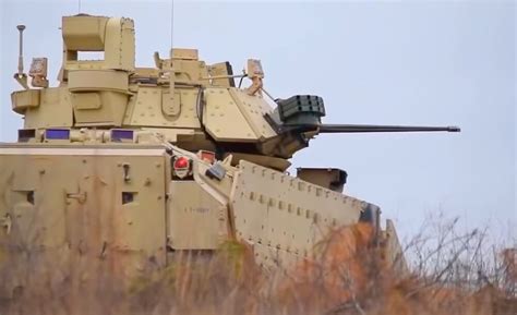 M2a3 Bradley Rapid Response Ground War Thunder — Official Forum