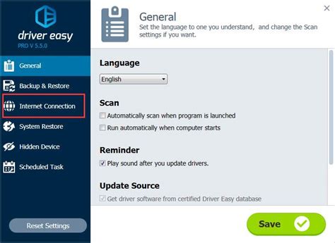 Solutions To Fix Scan Error Driver Easy