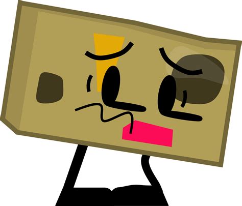 Fruit Cake The Return Of Objects Wiki Fandom