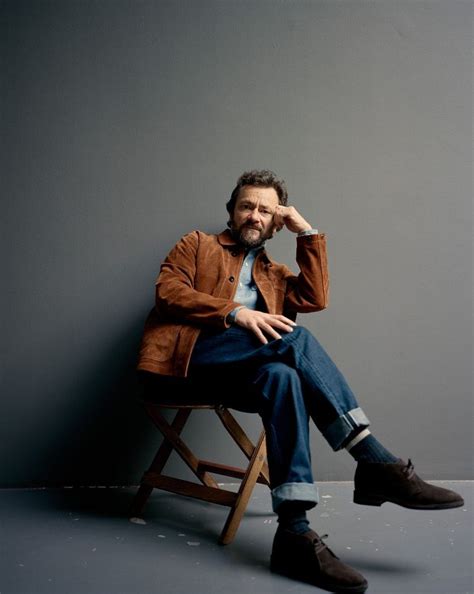 A Conversation With Actor Justin Salinger Mens Inspiration Barbour Style Mens Fashion Summer