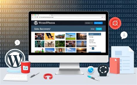 Recover Lost Media Restoring Deleted Images In Wordpress