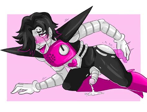 Post Mettaton Ex Undertale