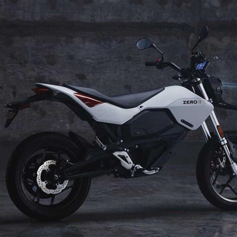 Zero Presenta La Nuova Fxe Moto Motoit