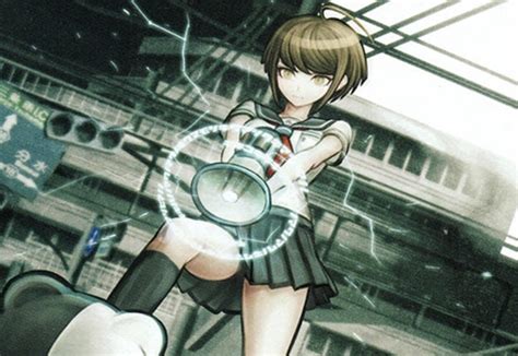 Create A Danganronpa Ships Komaru Naegi Tier List Tiermaker