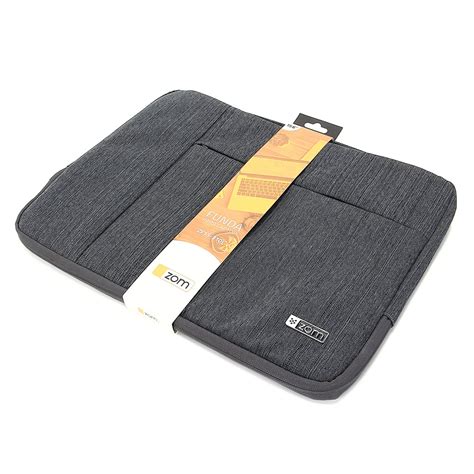 Funda Zom Para Notebook 15 6 Pulgadas Banghó Sitio Oficial