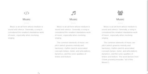 Css Material Design Cards Webartdeveloper