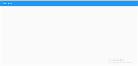 How To Create A Dynamic Theme Switcher In Flutter Logrocket Blog