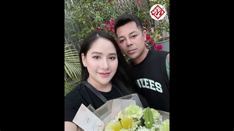 သူမရဲ့ကိုယ်ဝန်ဟာ အားလုံးမထင်မှတ်ထားတဲ့ ပုံစံလေးဖြစ်လာတာလို့ အသိပေးလိုက်တဲ့ ပိုးကြာဖြူခင် Youtube