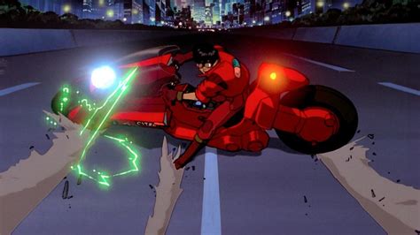 Akira 1988 Mubi