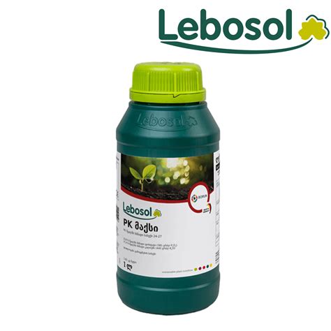 Pk მაქსი Borun Agro ფერმერთა სახელმძღვანელო