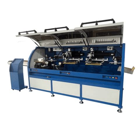 지능형 자동 맥주 병 스크린 인쇄기 의 고품질 지능형 자동 맥주 병 스크린 인쇄기