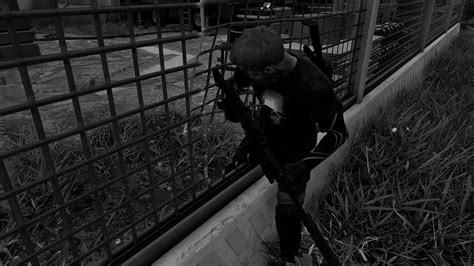 Escape From Aurora Part 2 R Ghostreconfashion