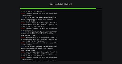Mern Social Codesandbox