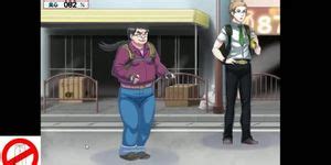 Time Stop Tnaflix Com