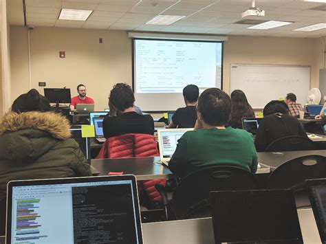 Software Carpentry University Libraries Unt