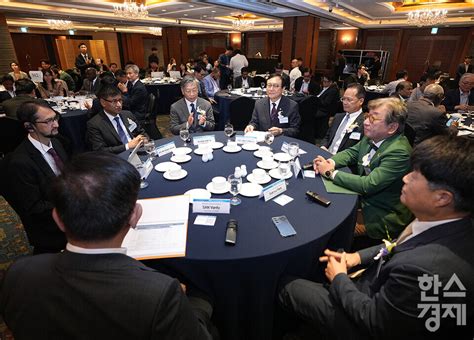 포토 2024 글로벌 넷 제로 커넥션 성황리 개막