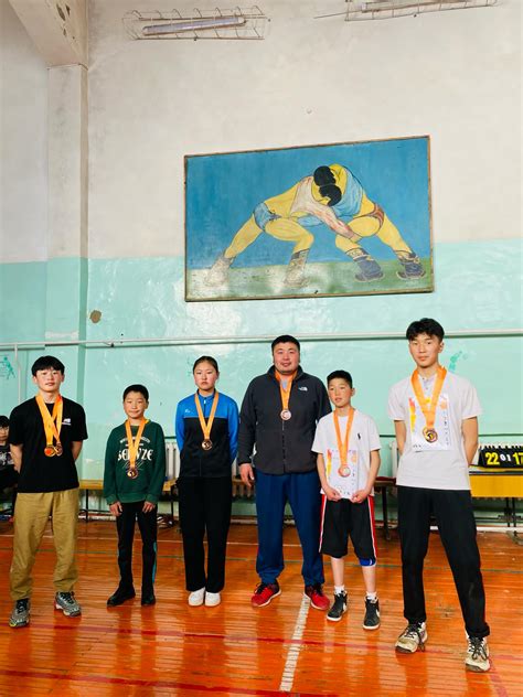 Хужирт Хужирт сумын Ерөнхий боловсролын 2 р сургууль