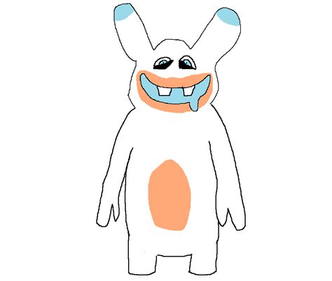 Day 496 Of Poorly Drawn Deltarune Every Day Until The Next Chapter S Raving Rabbicks R