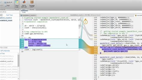 Acceso Eficiente A Estructuras Y Vectores En Matlab Consejos Y Trucos