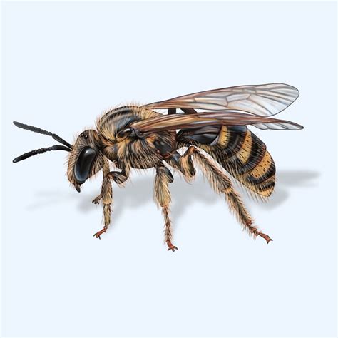 Sweat Bee Sweat Bee Imagine Our Florida Inc