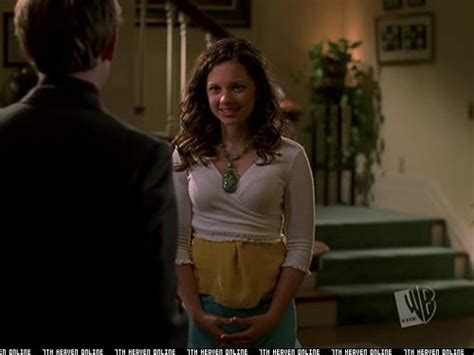 Naked Mackenzie Rosman In Th Heaven